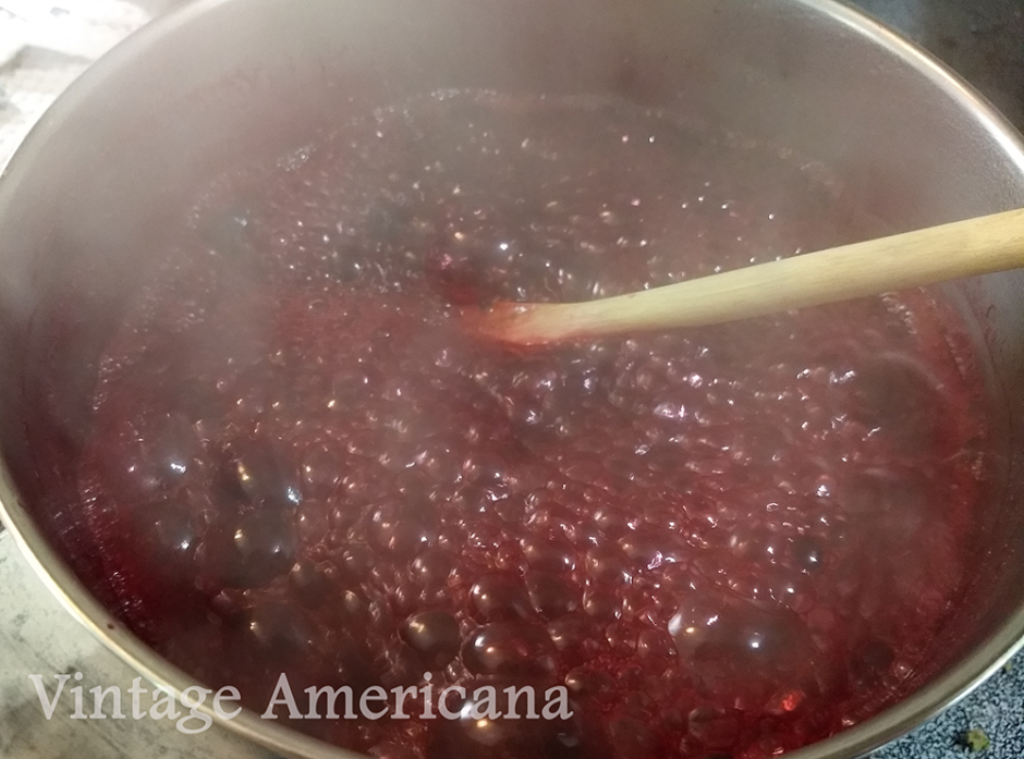 Jam Session - Brambleberry Meadow