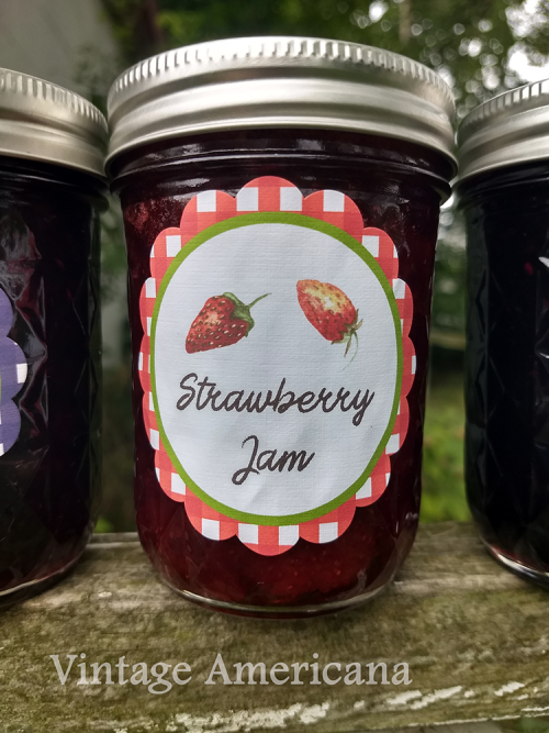 Jam Session - Brambleberry Meadow