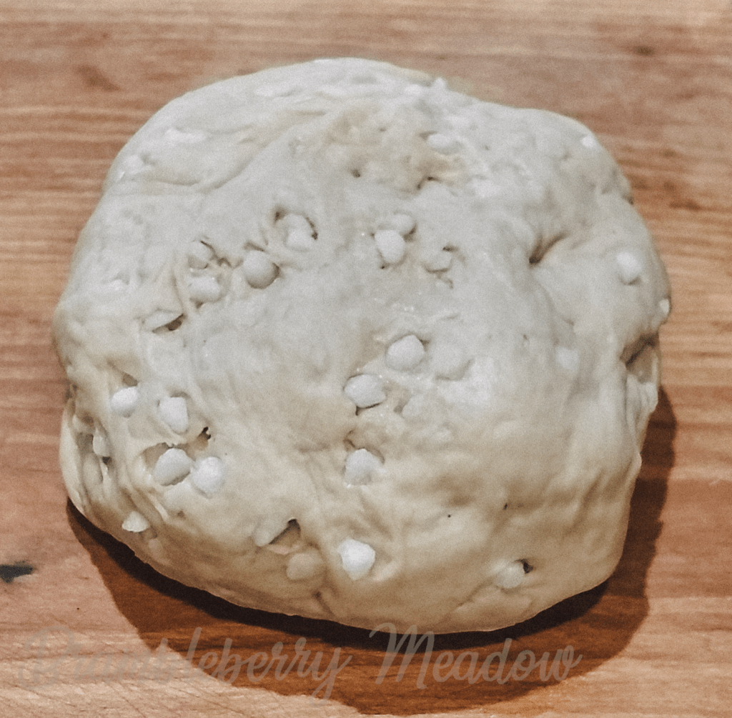 Friesian Sugar Bread - Brambleberry Meadow