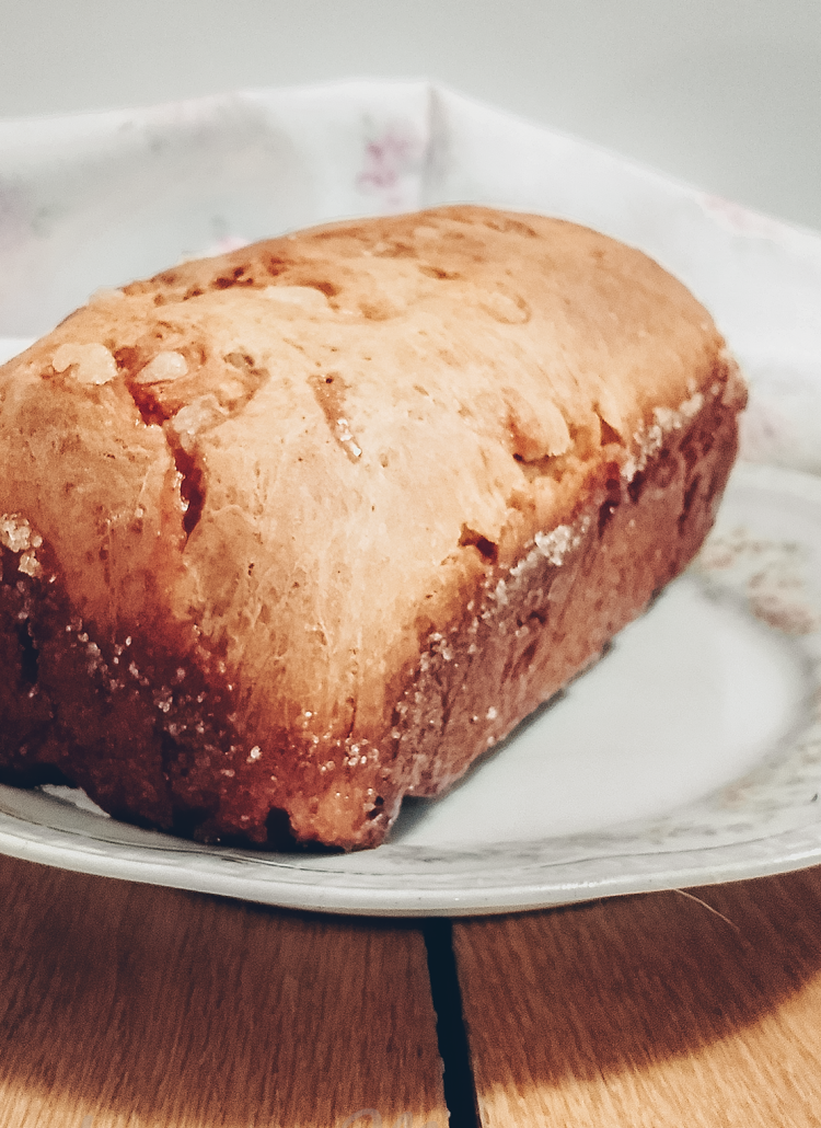 Skuffukaka - Icelandic Chocolate Cake - Brambleberry Meadow