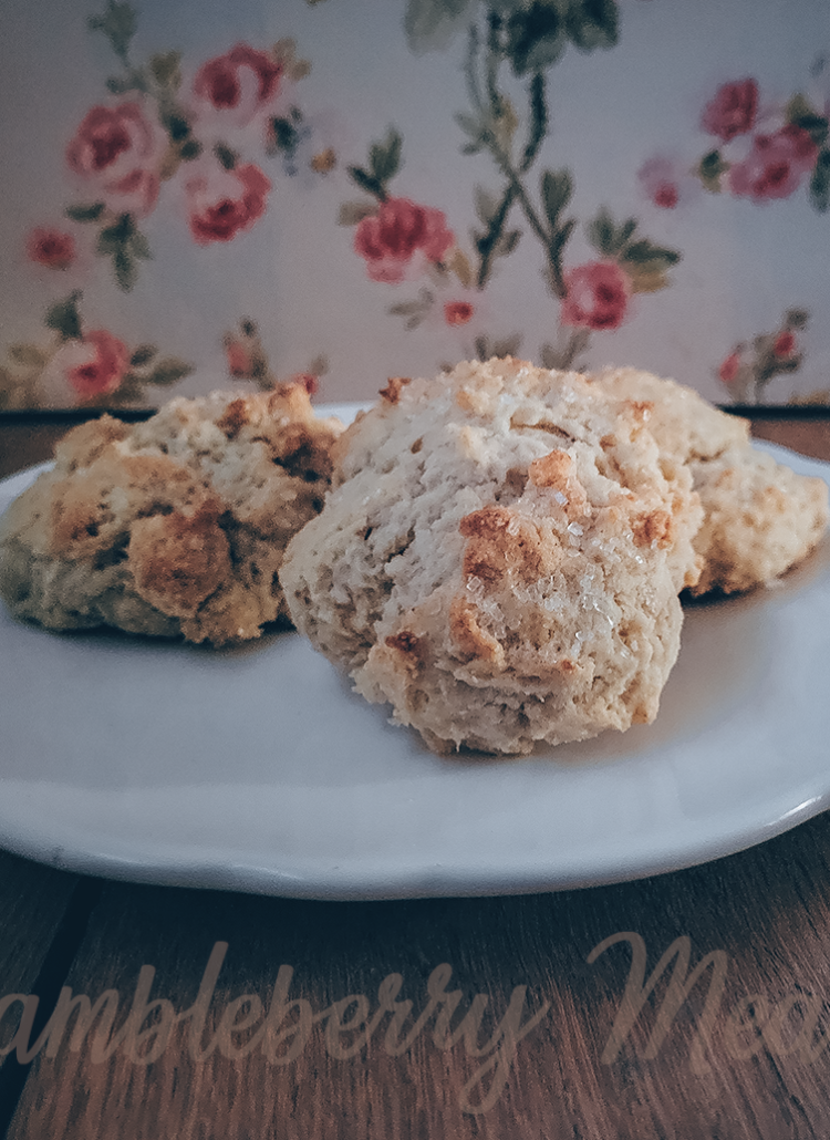 Skuffukaka - Icelandic Chocolate Cake - Brambleberry Meadow