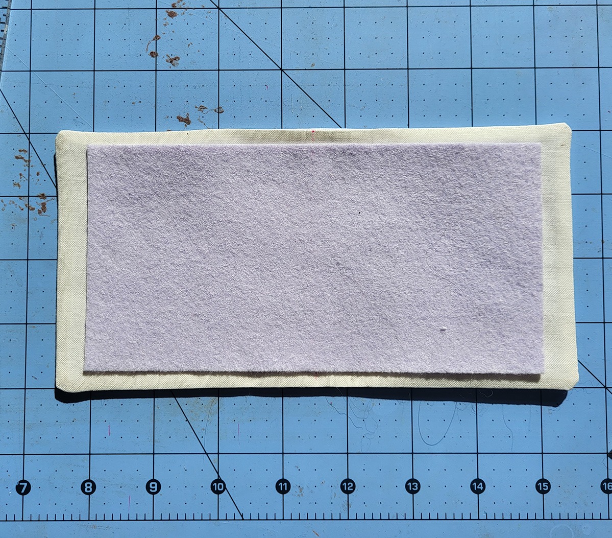 Violet Vale Needlebook Tutorial - Brambleberry Meadow